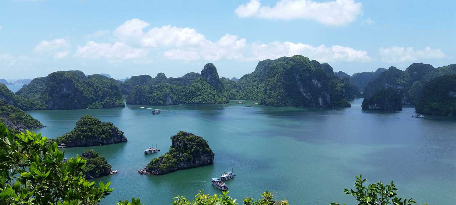 Jacky Vietnam Travel - Vietnam Local Travel Agency