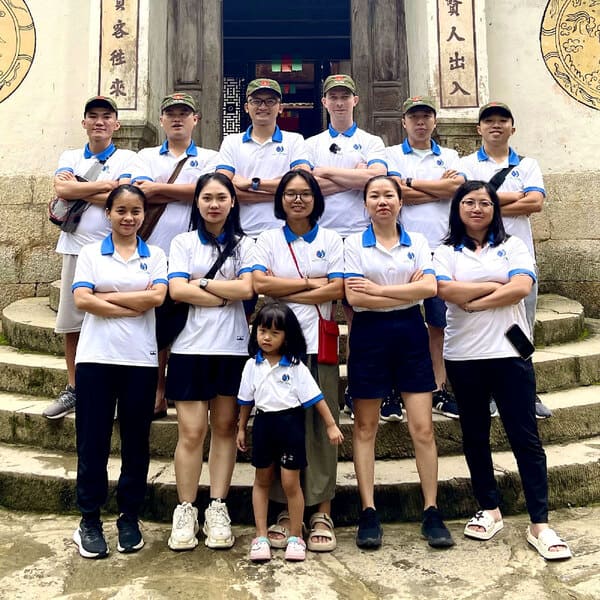 Jacky Vietnam Travel - Vietnam Local Travel Agency